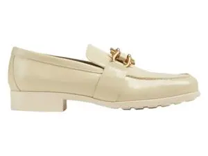 Bottega Veneta Square-toe Loafers