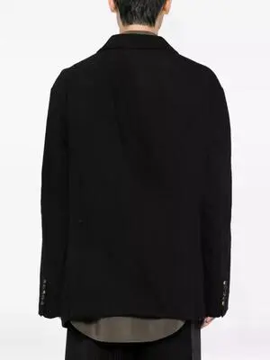 ZIGGY CHEN Single-breasted Blazer