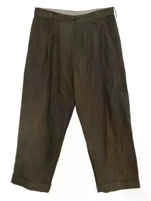 Ziggy Chen Pants For Men
