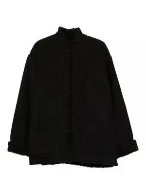 Uma Wang Collared Outerwear For Men