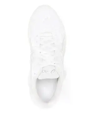 Asics Jog 100s Sneakers - White