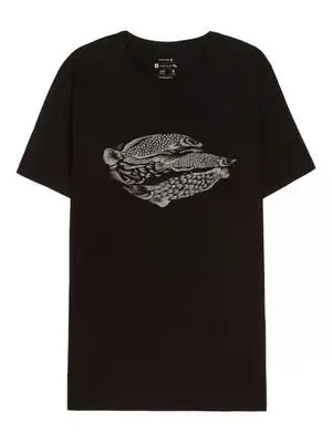 OSKLEN Pirarucu T-shirt