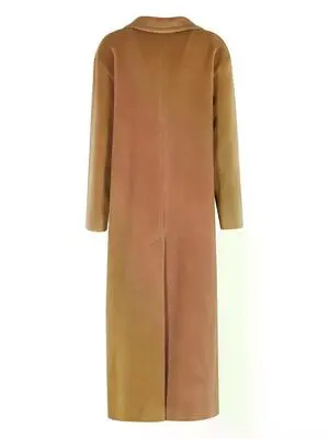 Tagliatore Carine Long-sleeve Coat