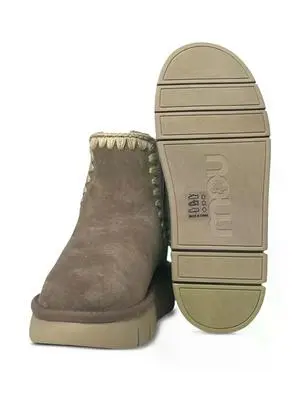 Mou Bounce Chelsea Boots
