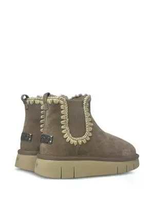 Mou Bounce Chelsea Boots