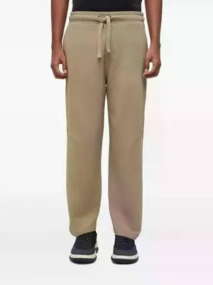OSKLEN Drawstring Trousers