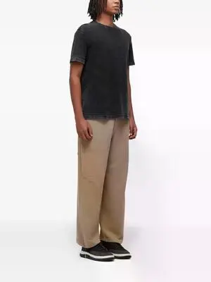 OSKLEN Drawstring Trousers