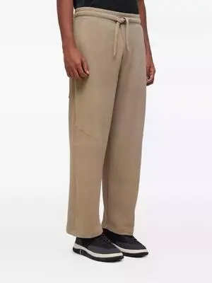 OSKLEN Drawstring Trousers
