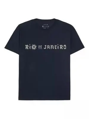 OSKLEN Caiçara Rio T-shirt