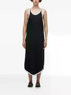 OSKLEN Racerback Midi Dress