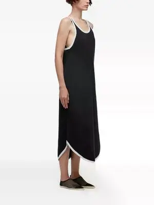 OSKLEN Racerback Midi Dress