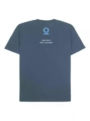OSKLEN Protect Our Oceans T-shirt