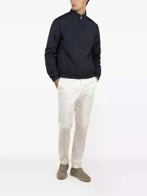 AURELIEN Reversible Resort Jacket