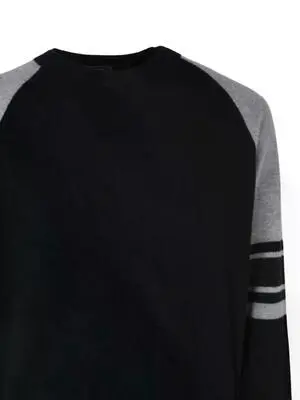 Peserico Crew-neck Sweater