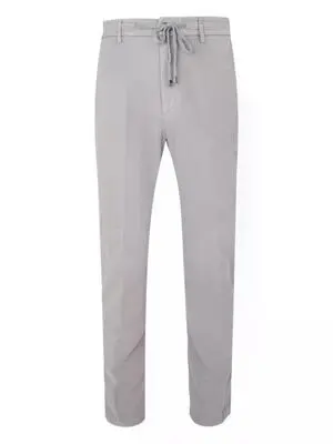 Peserico Drawstring Trousers