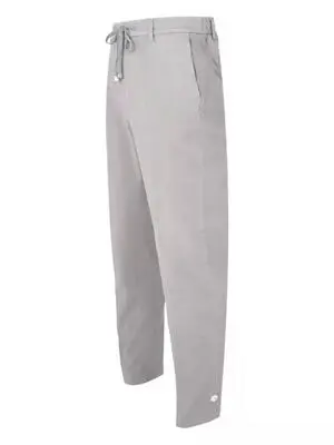 Peserico Drawstring Trousers
