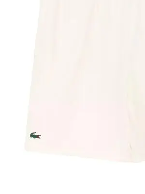 Lacoste X Novak Djokovic Shorts