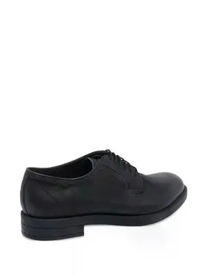 PAWELK'S Leather Lace-up Shoes