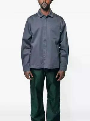 GR10K Chest-pocket Shirt Jacket