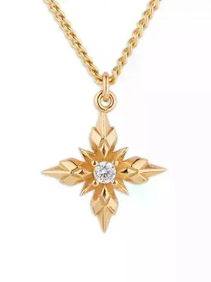 Emanuele Bicocchi Stella Ventis Necklace