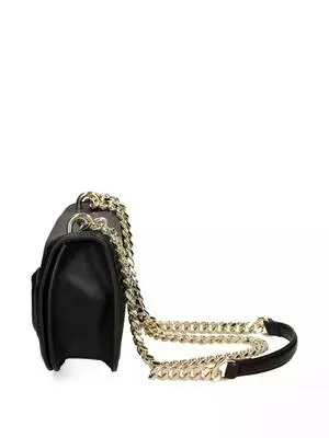 Just Cavalli Logo-plaque Crossbody Bag
