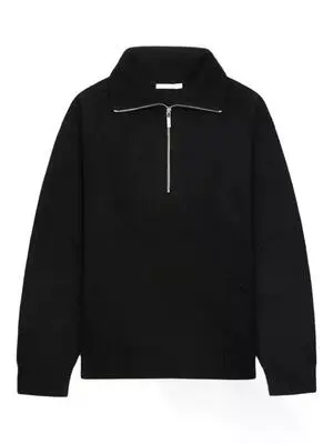 Helmut Lang Long Sleeve Sweatshirts Hoodies For Women