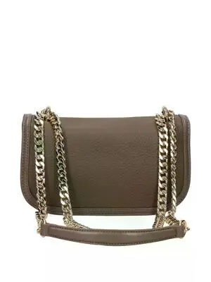 Just Cavalli Logo-plaque Cross Body Bag