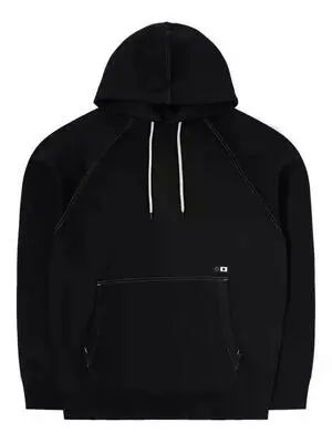 Edwin Hooded Sweatshirt