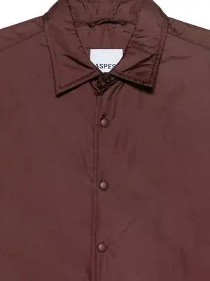 Aspesi Buttoned Shirt
