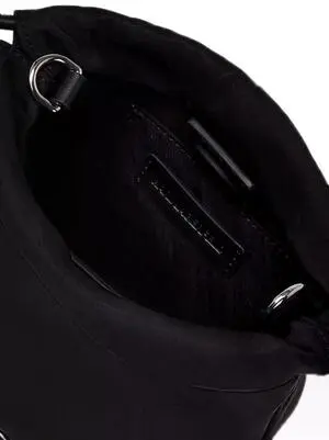 Karl Lagerfeld Ikon Drawstring Bucket Bag