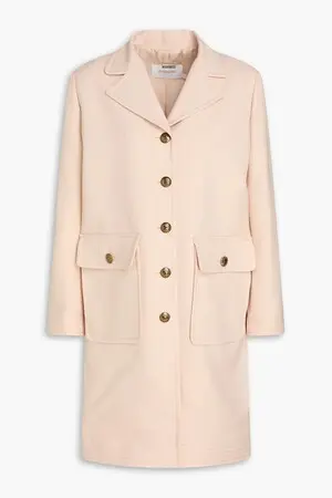 Zimmermann Collared Coats For Women