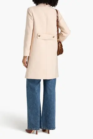 Zimmermann Wool-blend Coat