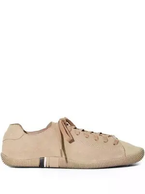 Osklen Flat Sneakers For Women