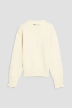 Veronica De Piante Valentina Merino Wool Sweater