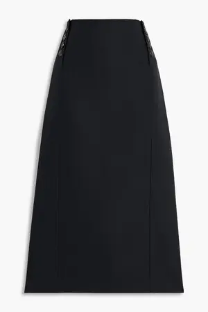 Veronica De Piante Zip Up Skirts