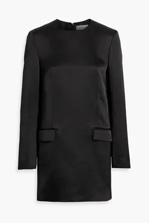 Veronica De Piante Zip Up Cocktail Dresses