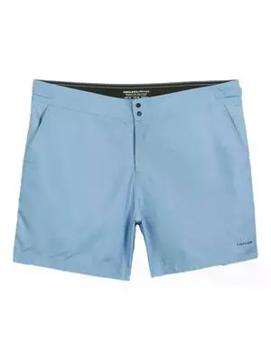 OSKLEN Button-fastening Shorts
