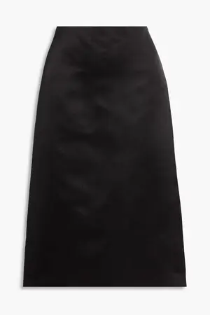 Veronica De Piante Midi Skirts