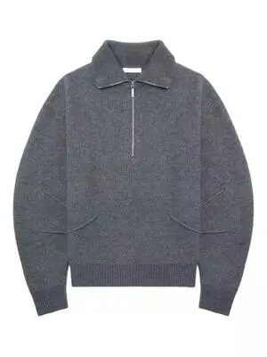 Helmut Lang Collared Sweaters For Women