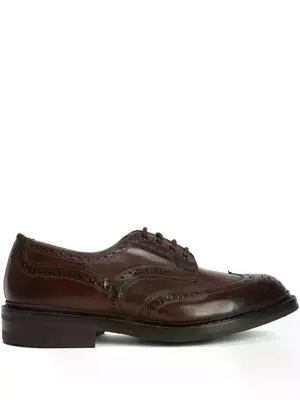 TRICKER'S Bourton Derby Shoes