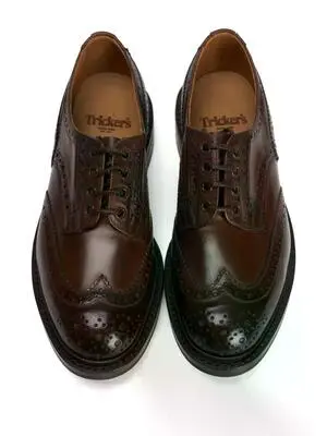 TRICKER'S Bourton Derby Shoes