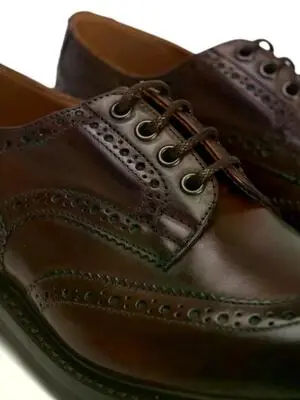 TRICKER'S Bourton Derby Shoes