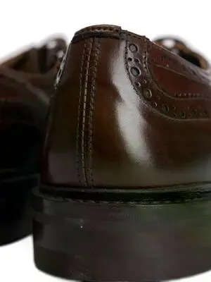TRICKER'S Bourton Derby Shoes