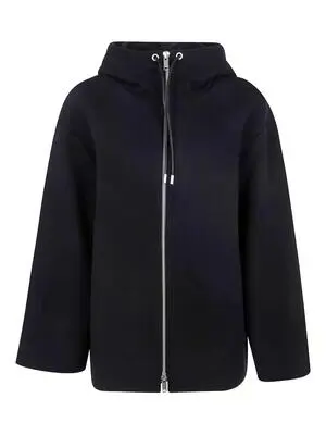 Studio Nicholson Etna Hooded Zip Jacket