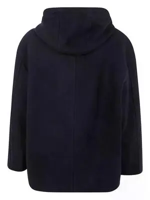 Studio Nicholson Etna Hooded Zip Jacket