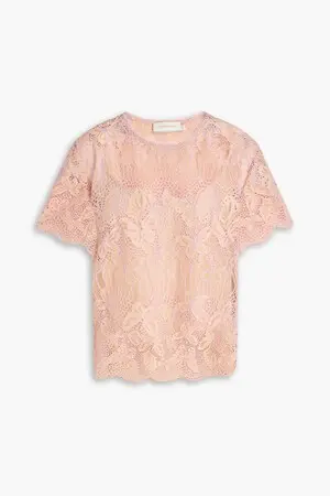 Zimmermann Off The Shoulder Blouses