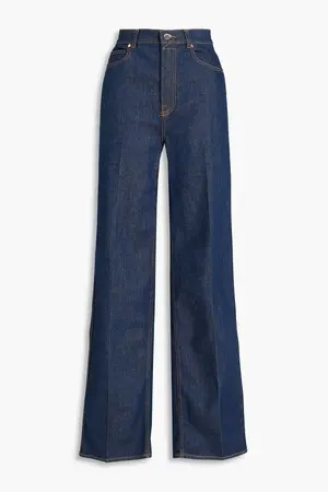 Zimmermann Dark Wash Jeans For Women
