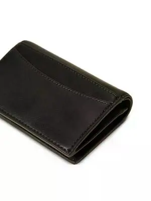 TWINSET Logo-appliqué Wallet