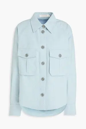 Zimmermann Collared Jackets For Women