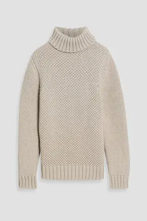 Veronica De Piante Textured Sweaters For Women